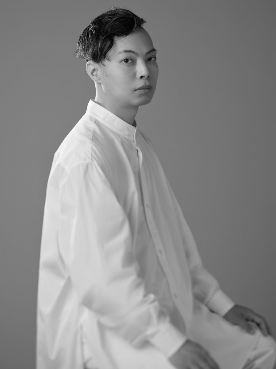 Tokushu Tokai Paper - GOTTINGHAM, UNTITLED...GOTTINGHAM, UNTITLED…