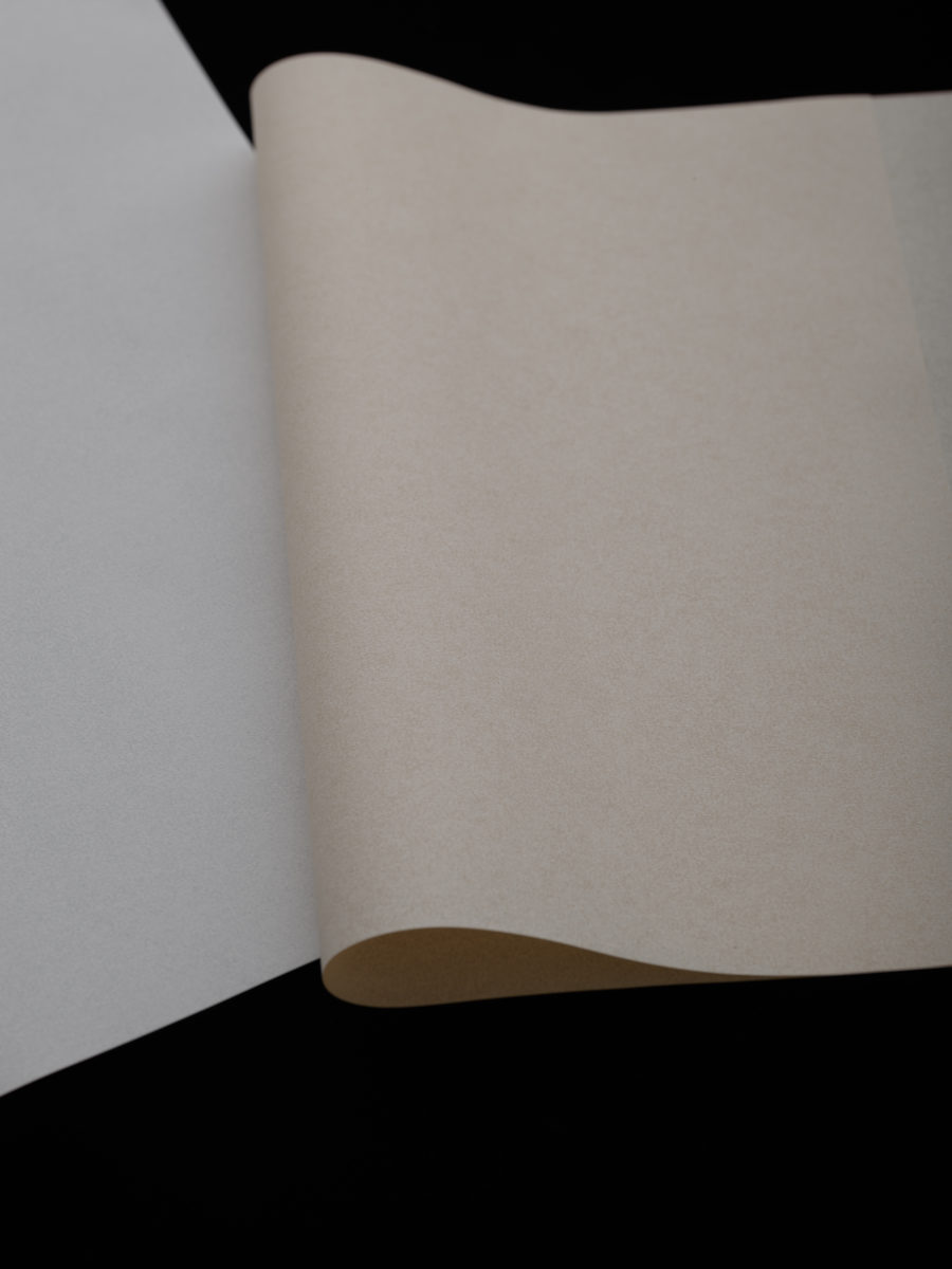 Tokushu Tokai Paper - GOTTINGHAM, UNTITLED...GOTTINGHAM, UNTITLED…