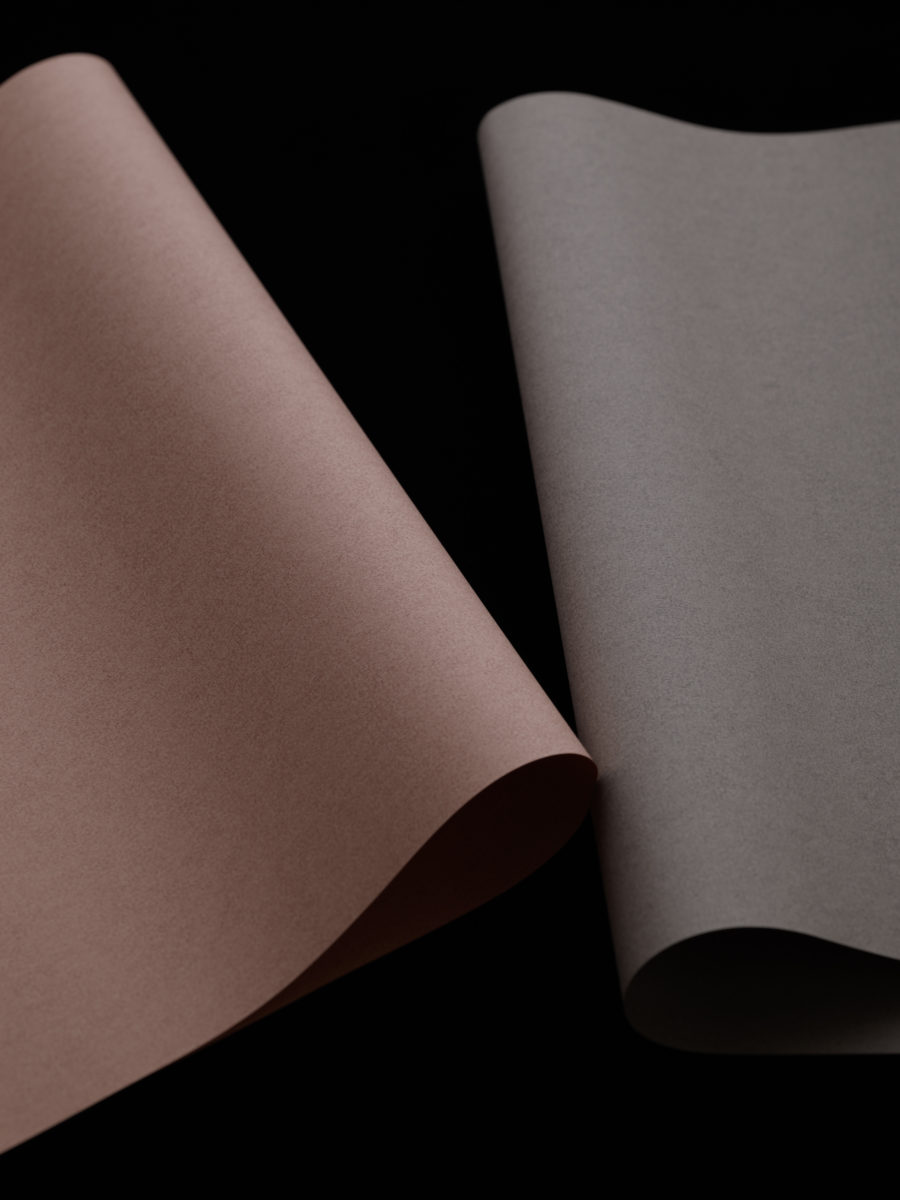 Tokushu Tokai Paper - GOTTINGHAM, UNTITLED...GOTTINGHAM, UNTITLED…