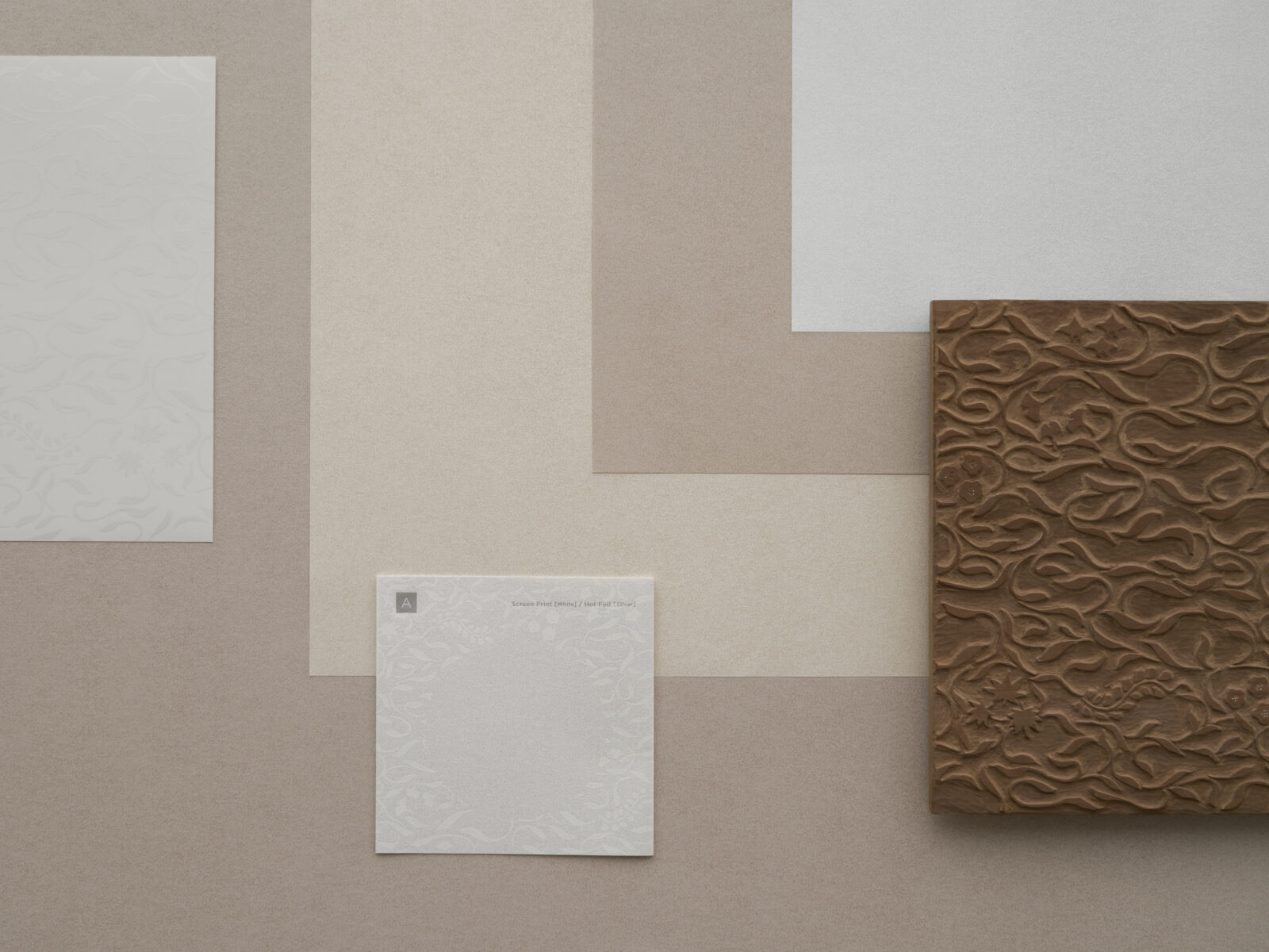 Tokushu Tokai Paper - GOTTINGHAM, UNTITLED...GOTTINGHAM, UNTITLED…