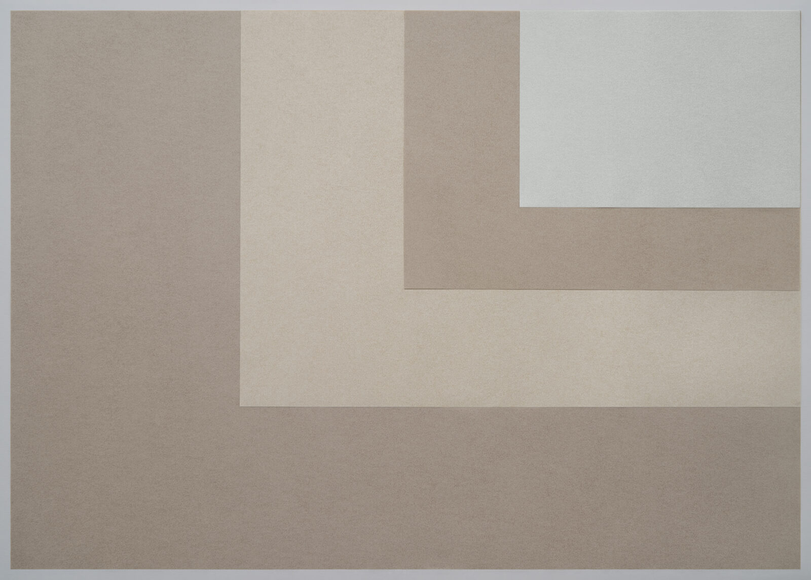 Tokushu Tokai Paper - GOTTINGHAM, UNTITLED...GOTTINGHAM, UNTITLED…