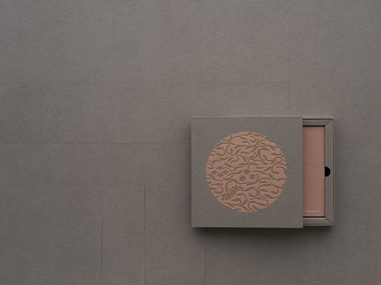 Tokushu Tokai Paper - GOTTINGHAM, UNTITLED...GOTTINGHAM, UNTITLED…