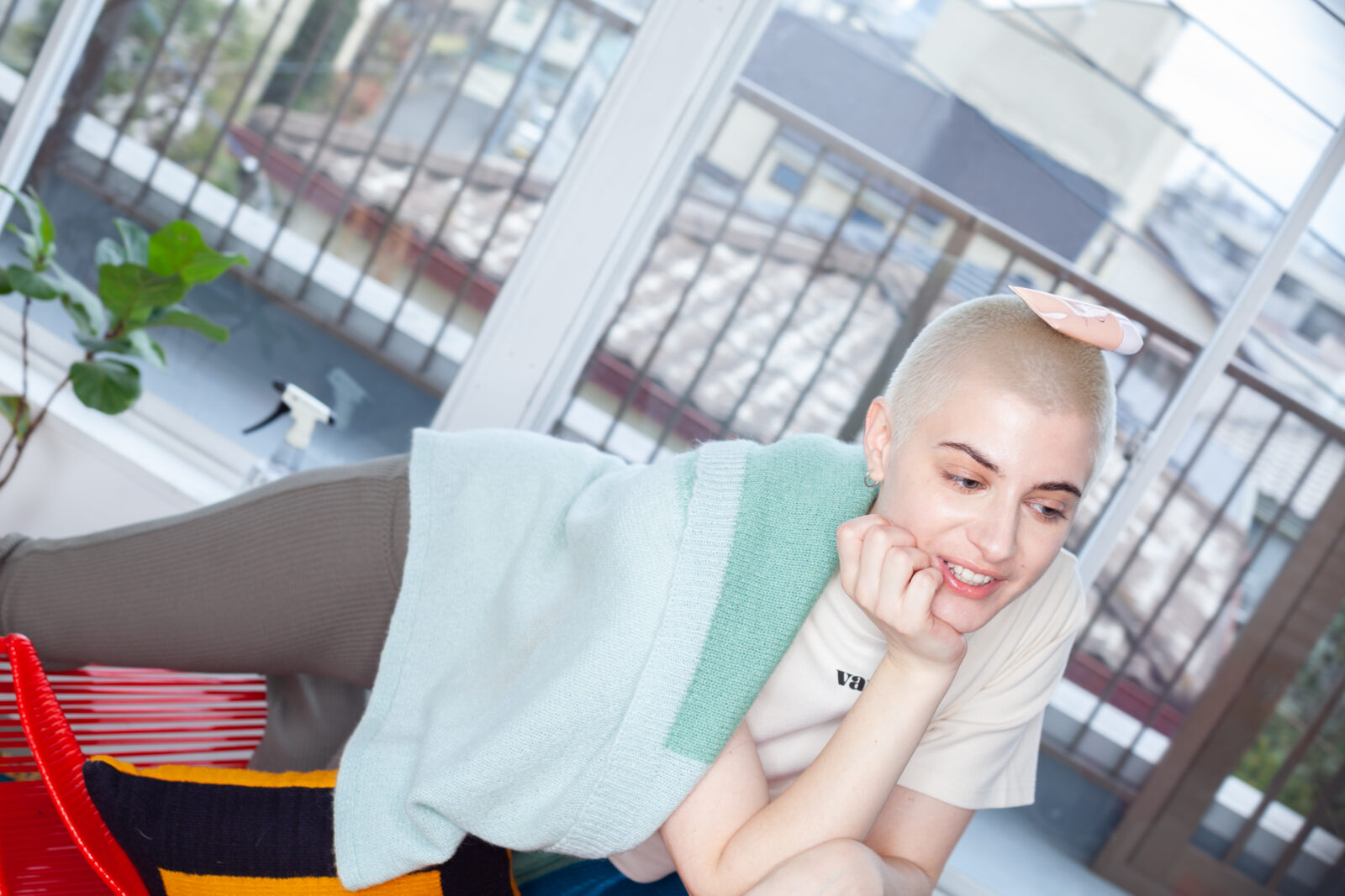 WASO - GOTTINGHAM, UNTITLED...GOTTINGHAM, UNTITLED…